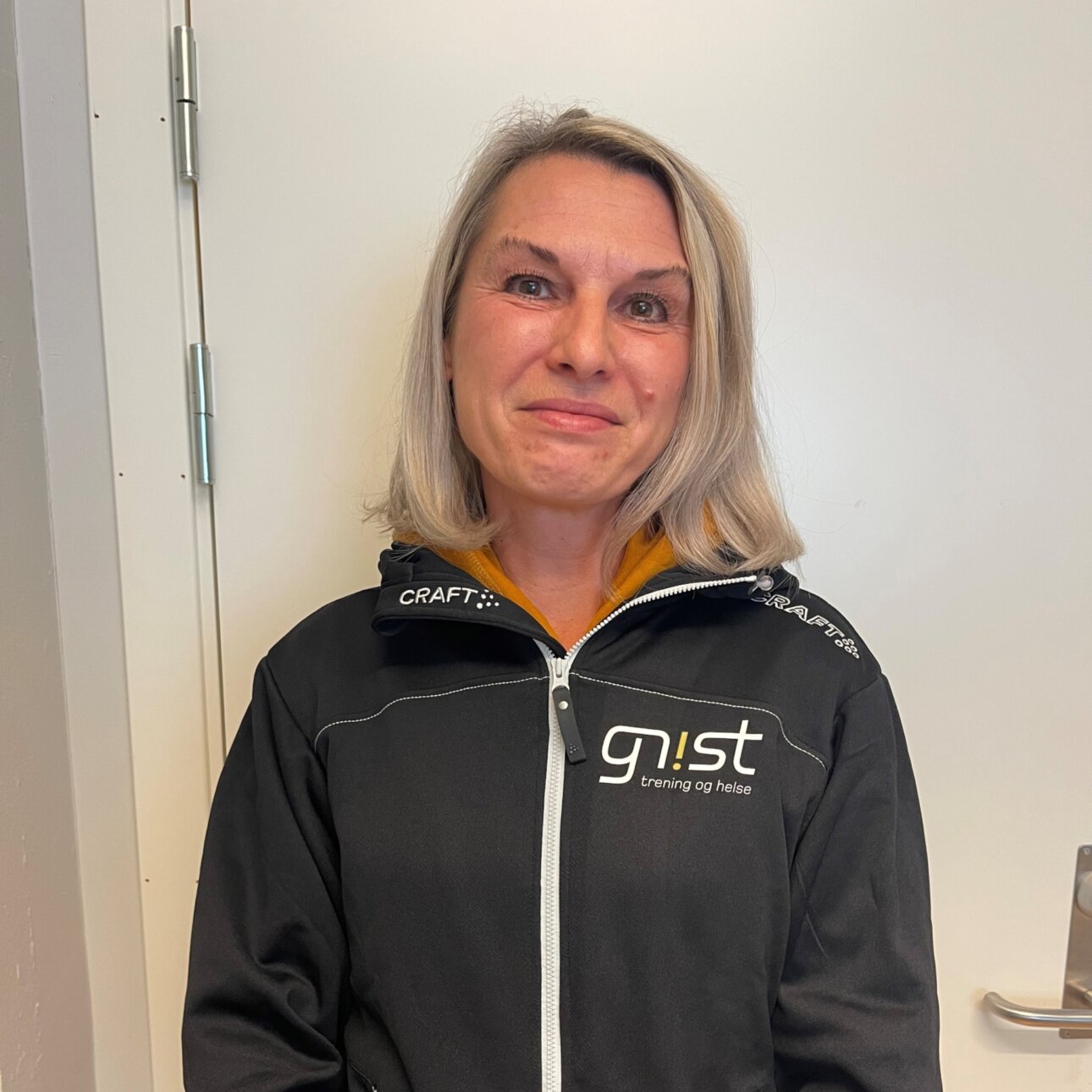 Våre medarbeidere | Gnist Trening & Helse