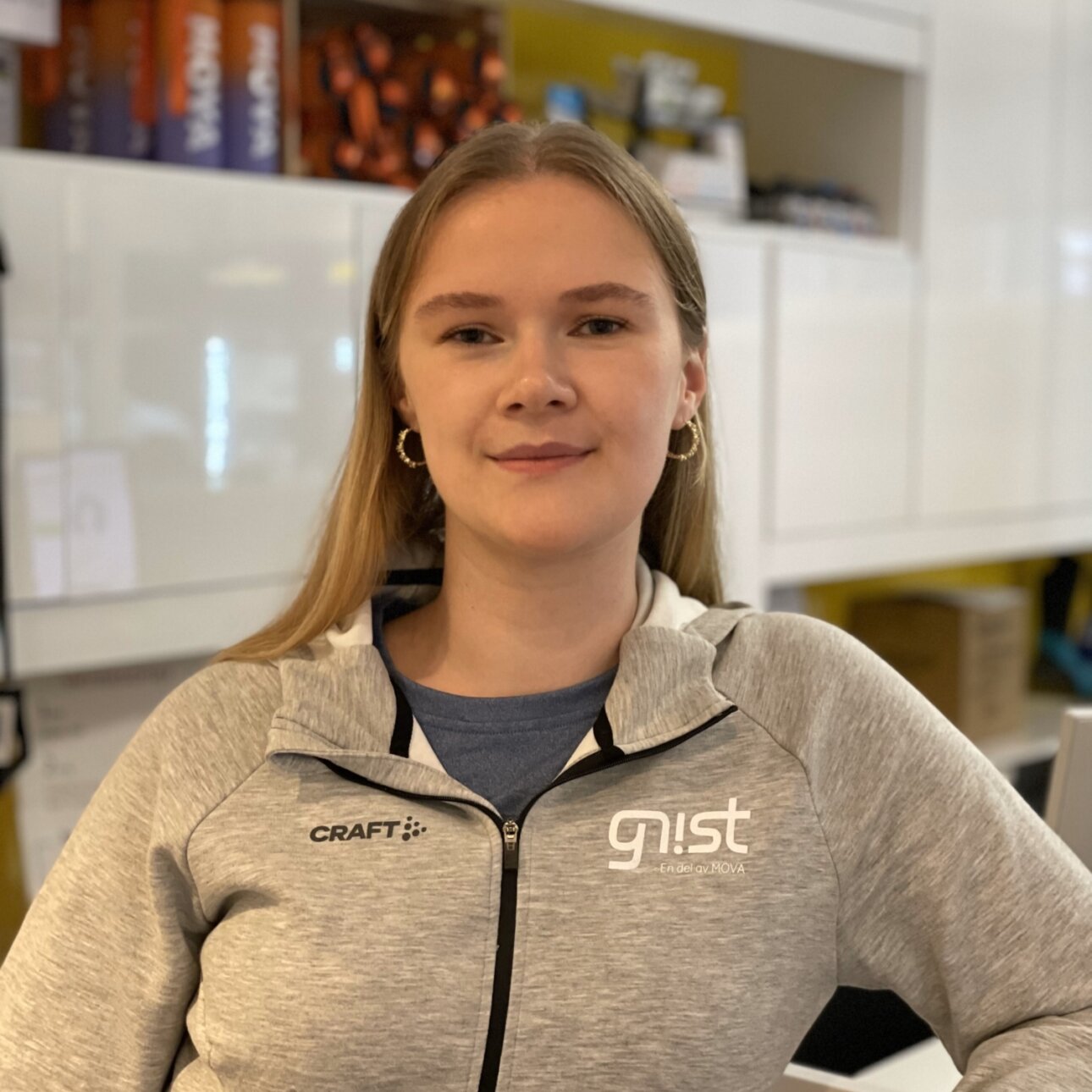 Våre medarbeidere | Gnist Trening & Helse