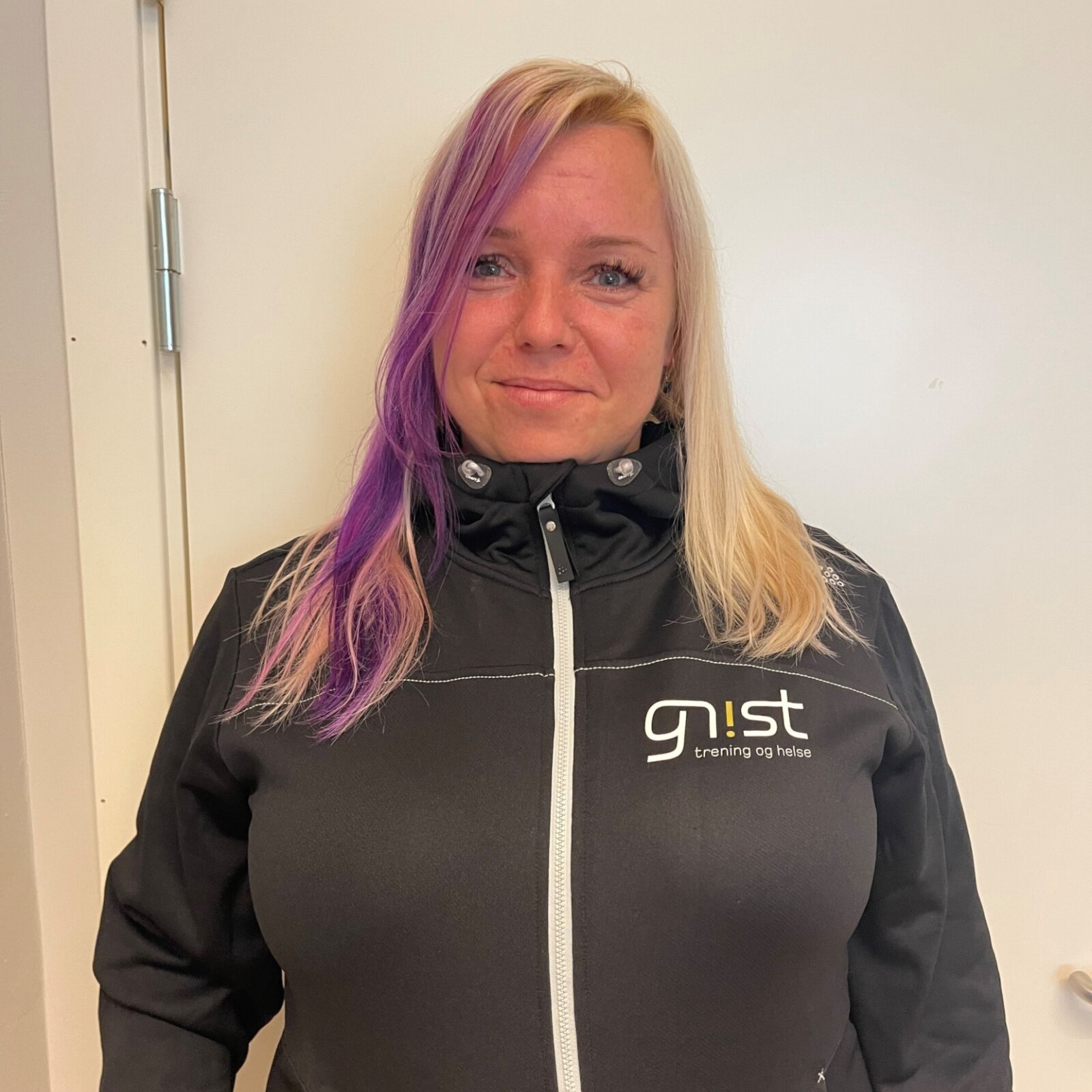 Våre medarbeidere | Gnist Trening & Helse