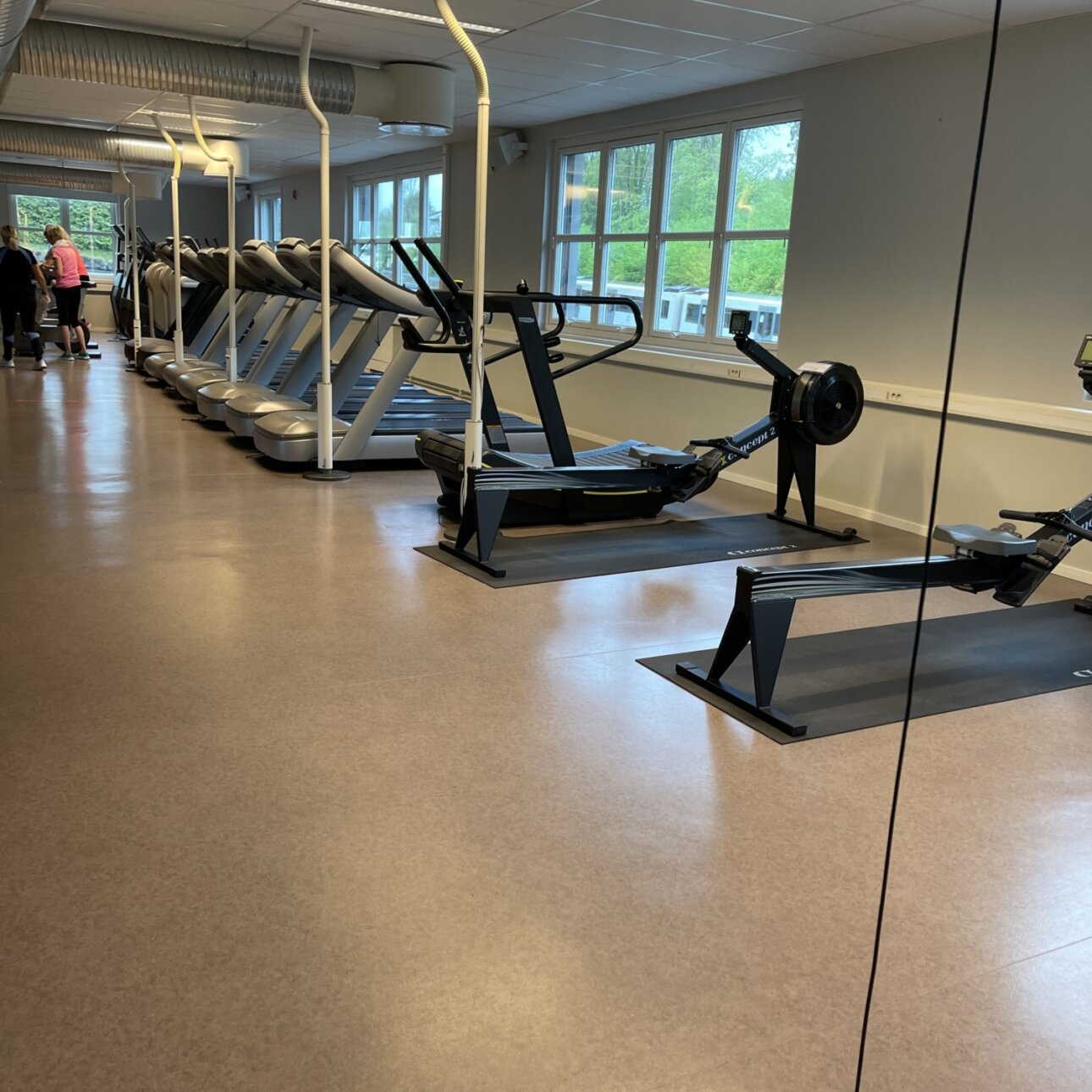 MOVA Gnist Nadderud | Gnist Trening & Helse