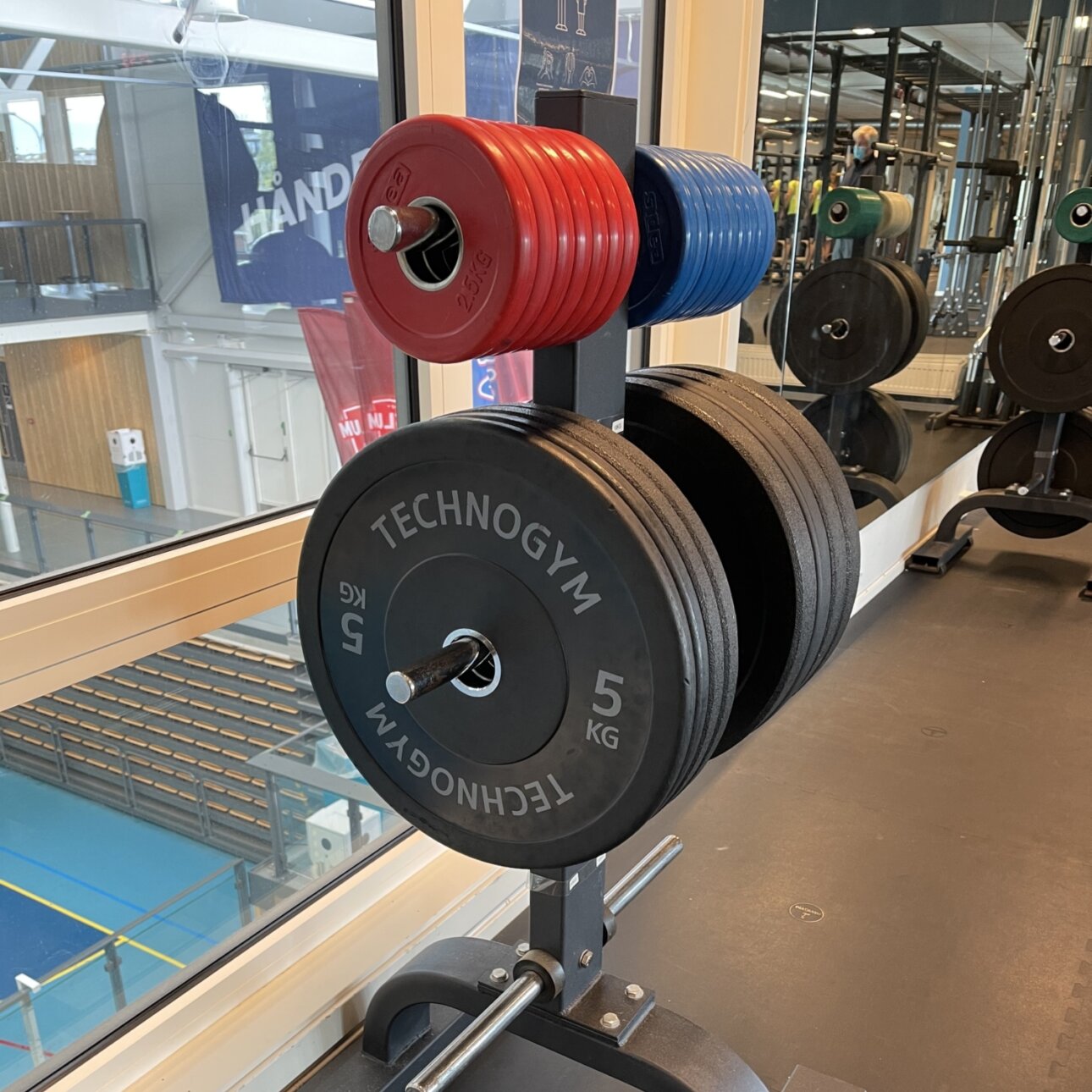 MOVA Gnist Nadderud | Gnist Trening & Helse