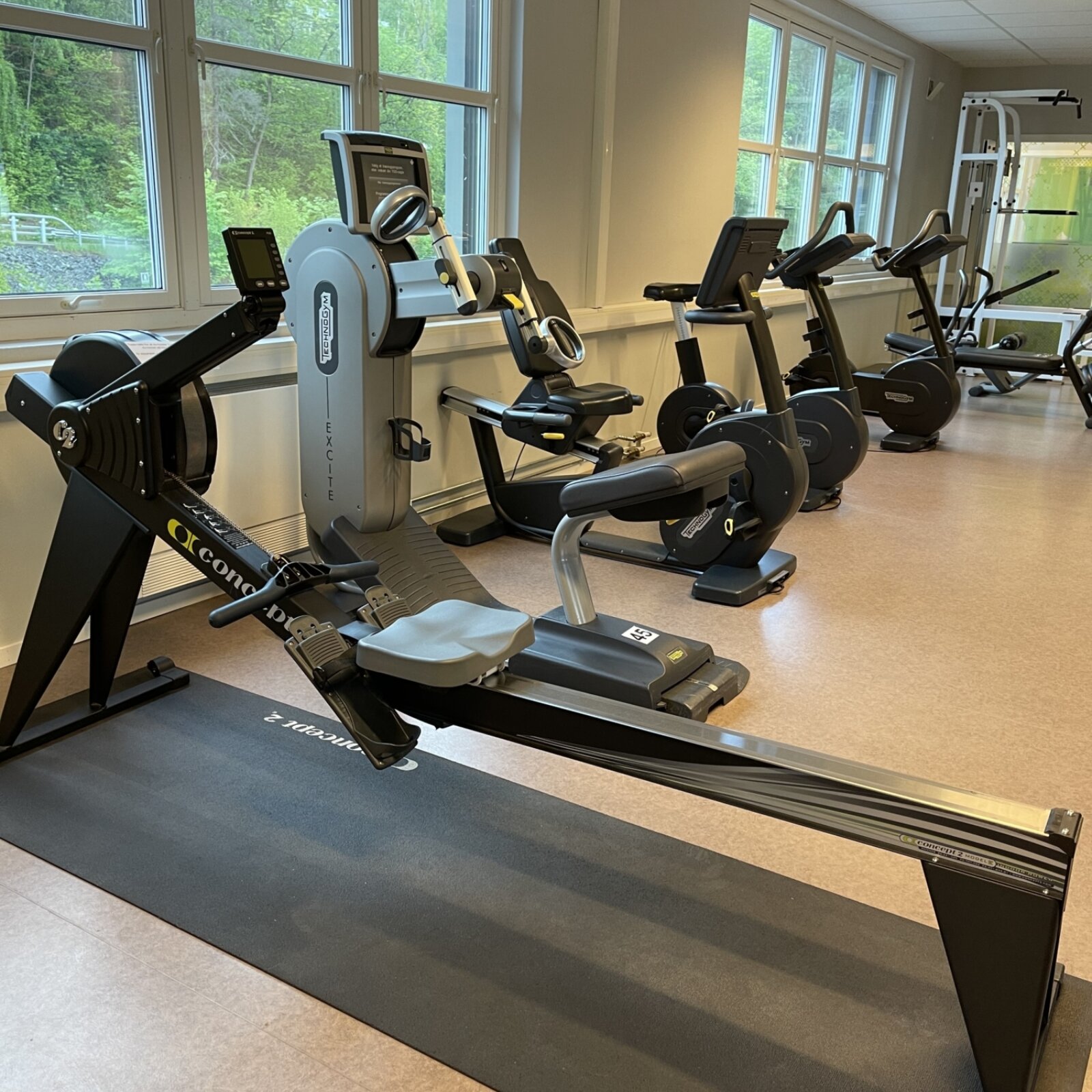 MOVA Gnist Nadderud | Gnist Trening & Helse