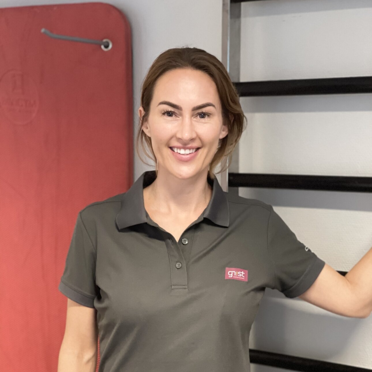 Kontakt oss | Gnist Trening & Helse