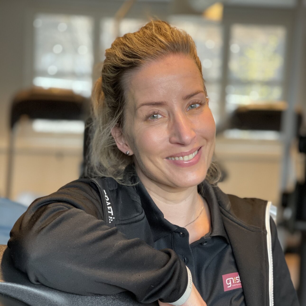 Kontakt oss | Gnist Trening & Helse