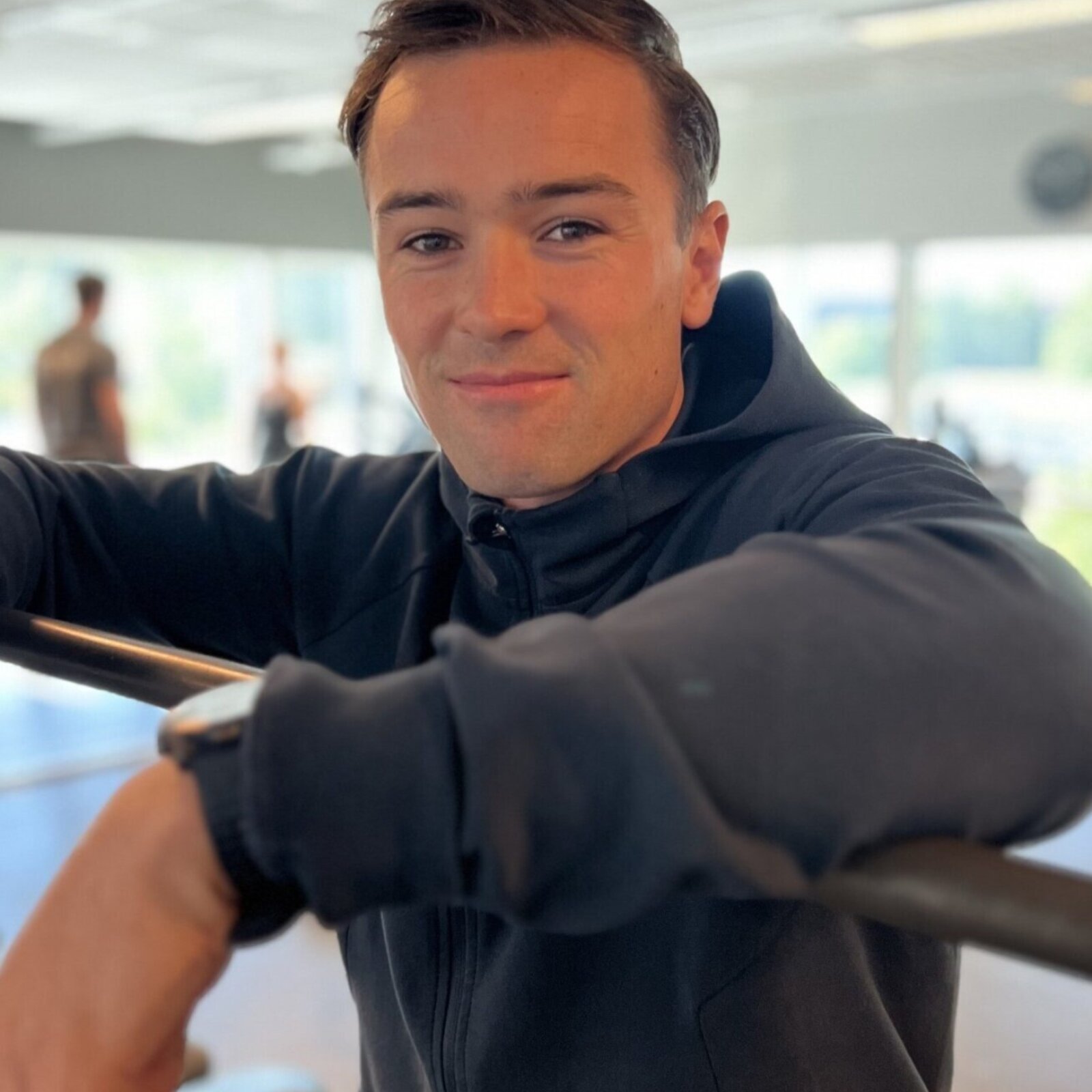 Våre medarbeidere | Gnist Trening & Helse