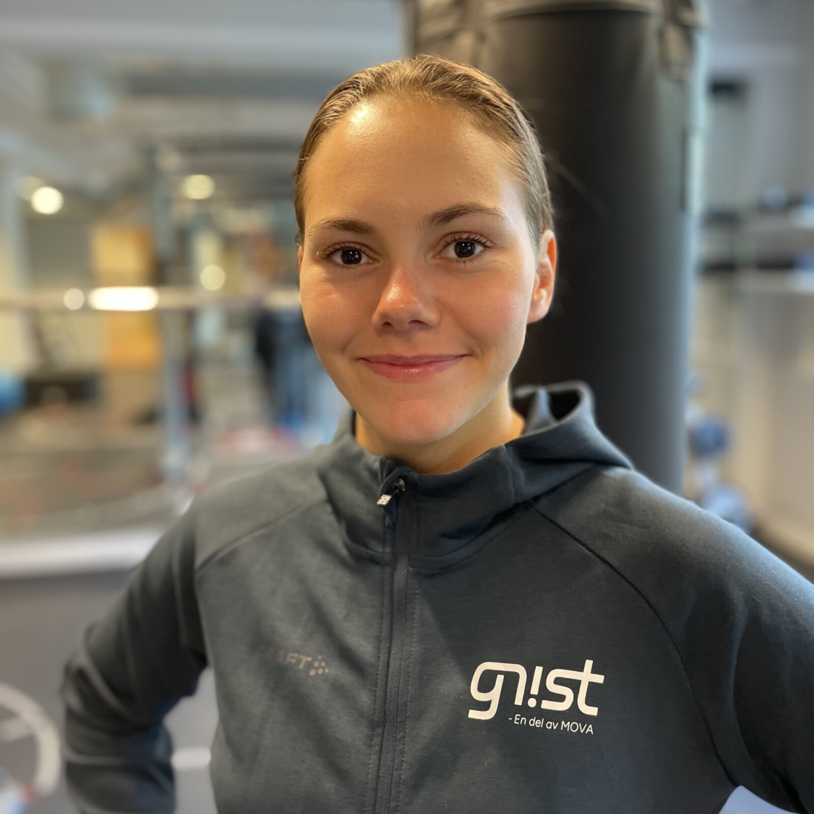Våre medarbeidere | Gnist Trening & Helse