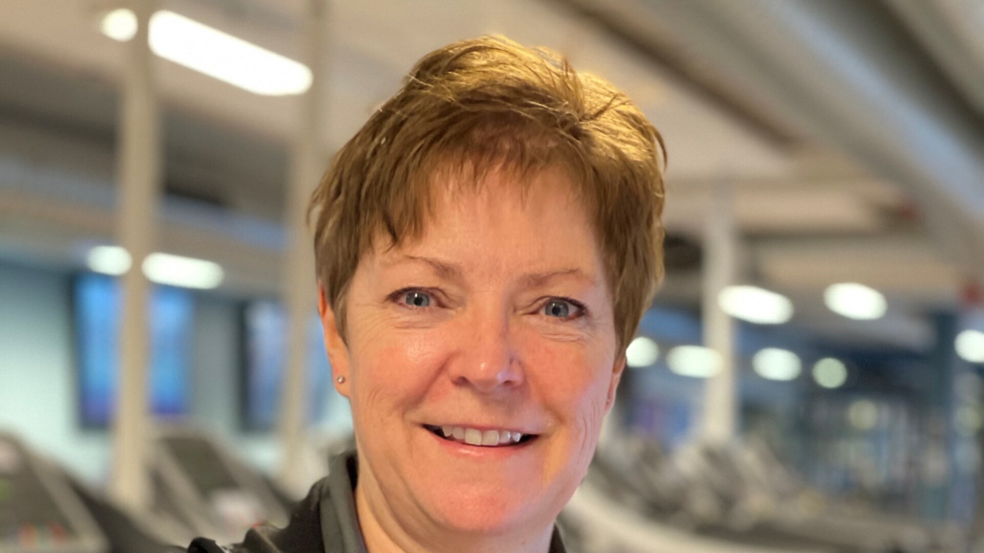 Lise Fossen | Gnist Trening & Helse